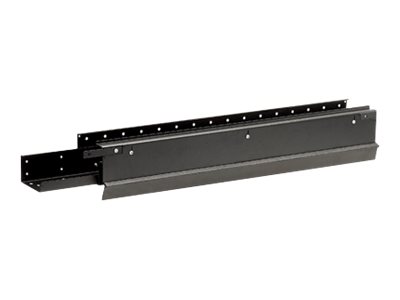 Panduit Net-Contain Universal Aisle Containment Wall Beam | Overview ...