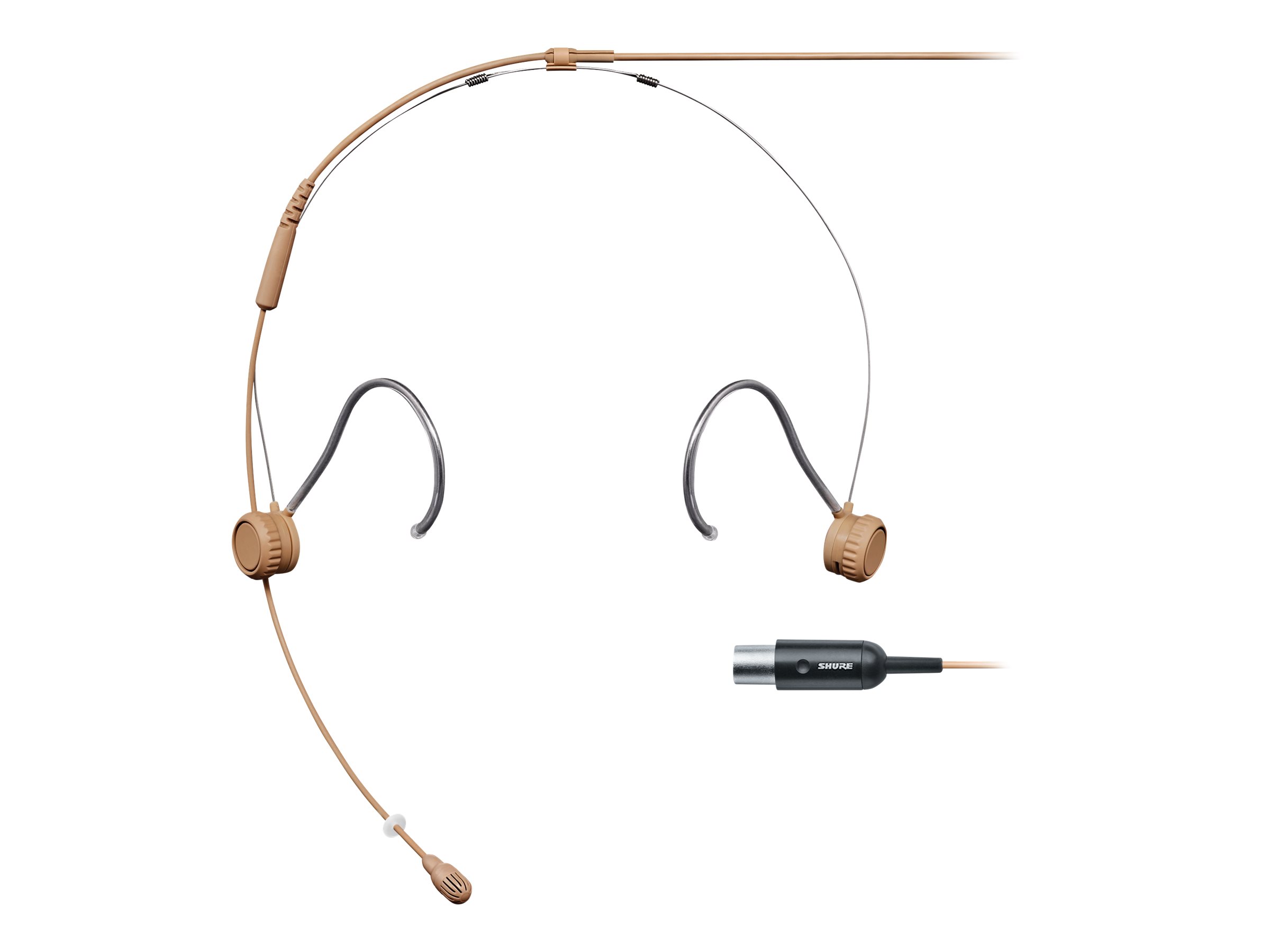 Shure TwinPlex TH53 - Microphone | Overview, Specs, Details | SHI