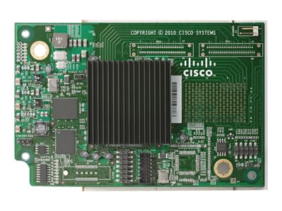 Cisco UCS Virtual Interface Card 1280 - network adapter - 8 ports