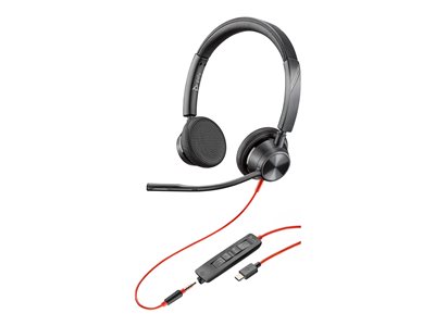 Poly Blackwire 3325 - Headset