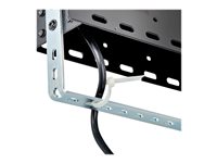 StarTech.com Dual-Module Conference Table Connectivity Box-Customizable ...