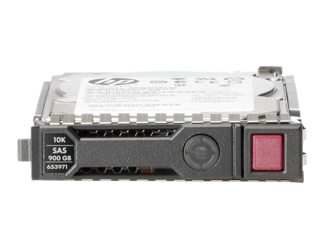 HPE Midline - Hard drive | Overview, Specs, Details | SHI