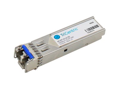 TriCentric Arista SFP-1G-LX Compatible SFP Transceiver - SFP (mini-GBIC ...