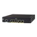 Cisco Integrated Services Router 931 - router - desktop
