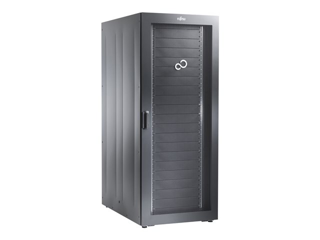 Fujitsu PRIMECENTER M2 - rack - 42U - S26361-K828-V842 - Currys Business