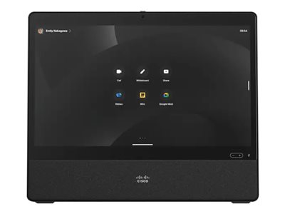 Cisco Webex Desk - video conferencing device