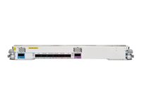 Cisco Service Edge Combo Line Card - router