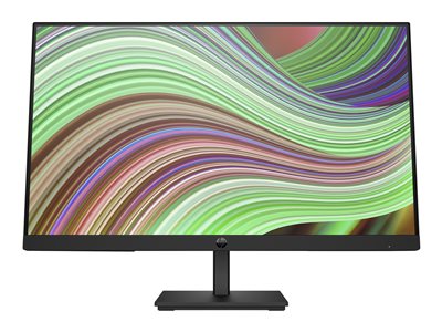 HP P24v G5 - P-Series - LED monitor - Full HD (1080p) - 23.8"