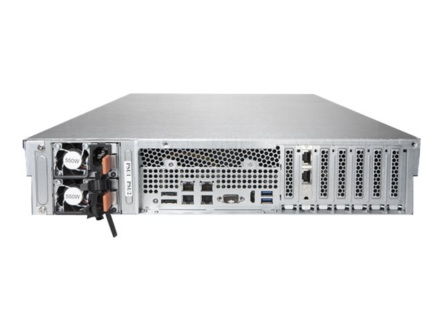 NETGEAR ReadyNAS 3220 RN3220 - NAS server - RN3220-100NES - Currys Business