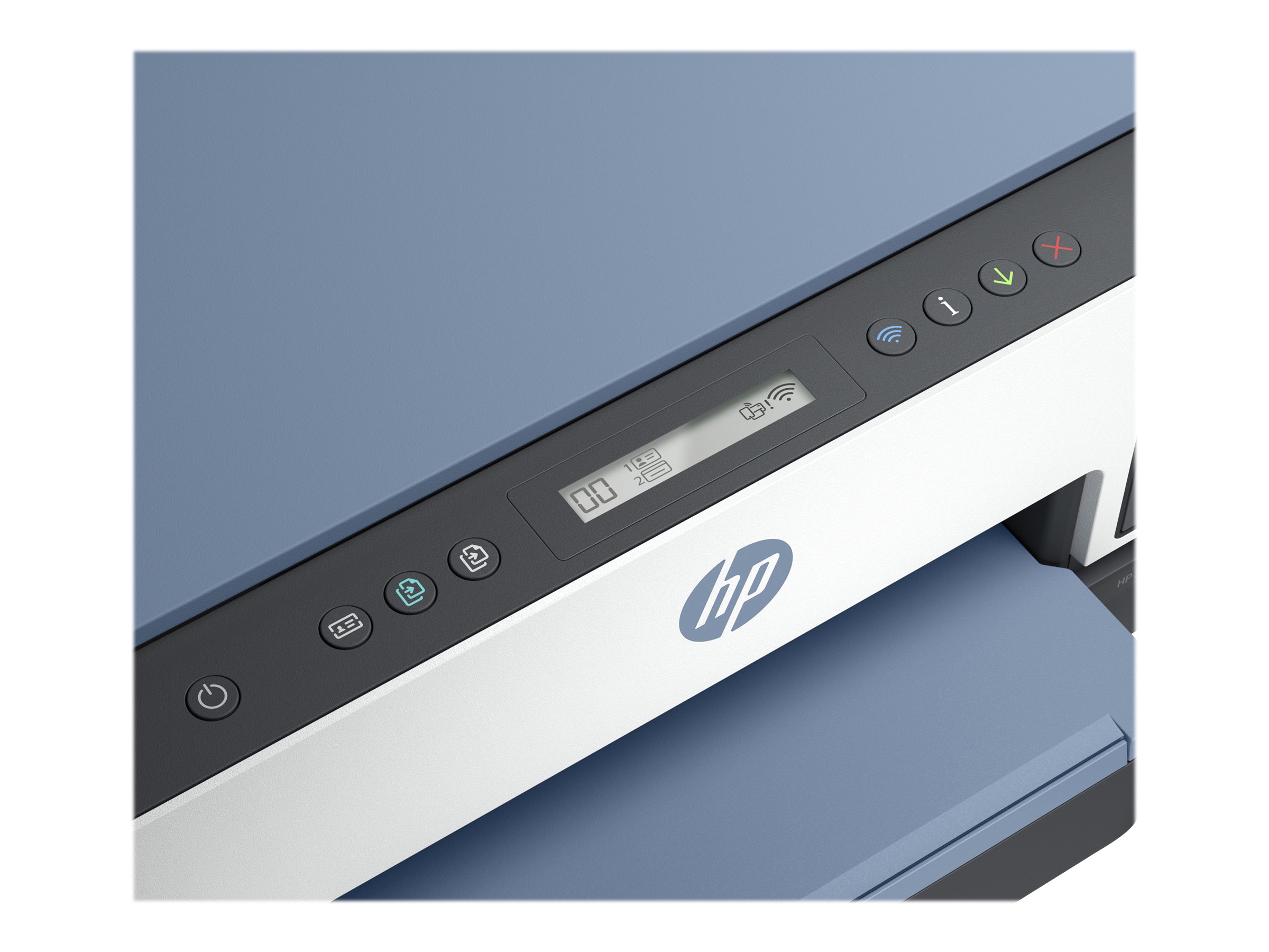 HP Smart Tank 7002 All-in-One Printer | SHI