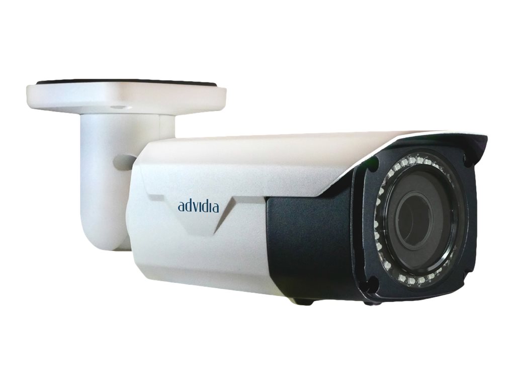 Advidia B-58-V - Network surveillance camera | SHI