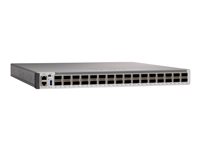 Cisco Catalyst 9500 - Network Essentials - switch - 32 ports - managed ...