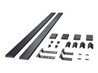 APC Thermal Containment Door Post, 900 - 1200mm (36 - 48in) Aisle Width ...