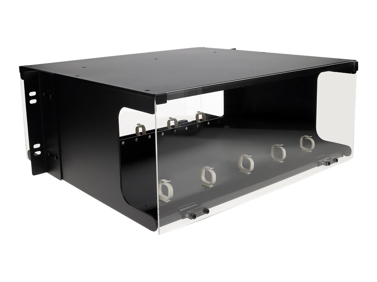 AddOn - Patch panel housing | SHI