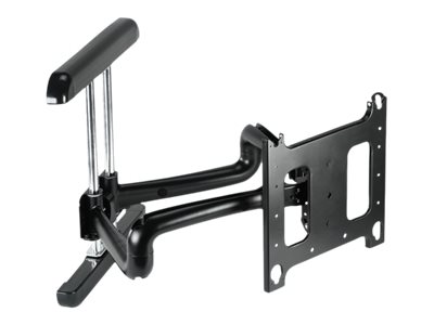 Chief 37" Extension Monitor Arm Wall Mount - For Displays 42-86 ...
