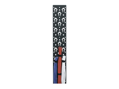 Middle Atlantic OWP Series 37RU Rack Cable Management Lace Strip - 4 ...