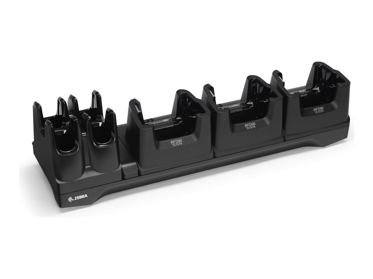 Zebra RFD90 - Docking cradle | SHI