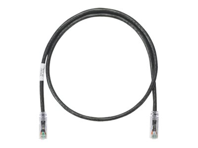 Panduit NetKey - Patch cable | www.shi.com