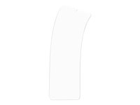 OtterBox Alpha Flex - screen protector for cellular phone