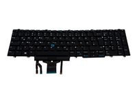 Dell - keyboard - German