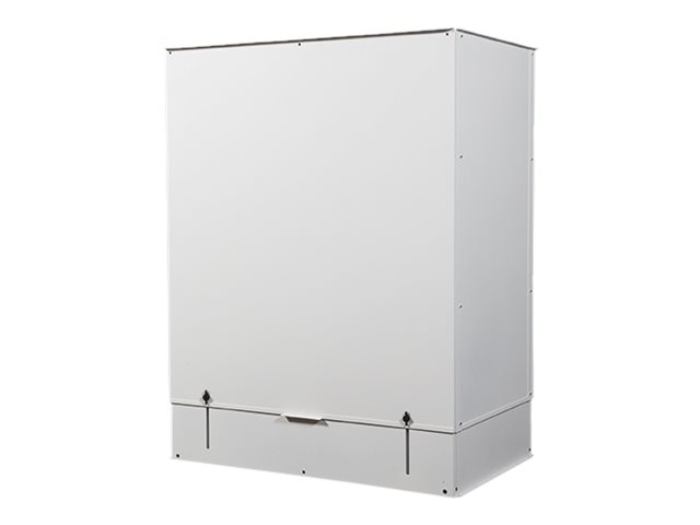 APC - Rack exhaust duct | Overview, Specs, Details | SHI