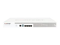 Fortinet FortiSandbox 500F - security appliance