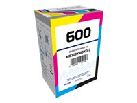 Magicard Pronto - plastic card printer - color - dye sublimation