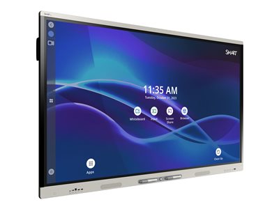 Product | SMART Board SBID-MX265-V4 MX (V4) Series with iQ - 65" LED ...