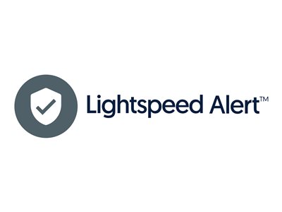 Lightspeed Alert - subscription license (4 years) - 1 license