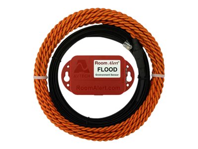 AVTECH Flood Sensor - water leak sensor