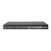 Ruckus ICX 7750-48C - switch - 48 ports - managed - rack-mountable