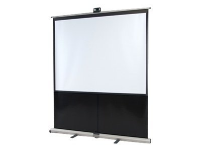 InFocus Manual Pull-up Screen | Overview, Specs, Details | SHI