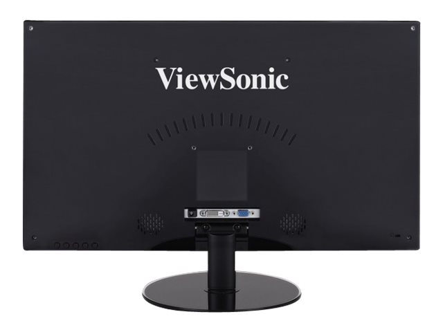 ViewSonic VX2209 - LED monitor - Full HD (1080p) - 22" - VX2209 ...