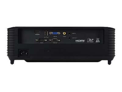 Acer X138WHP - DLP projector - UHP - porta... - MR.JR911.00Z