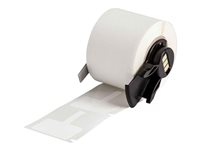 Brady - labels - glossy - 250 label(s)