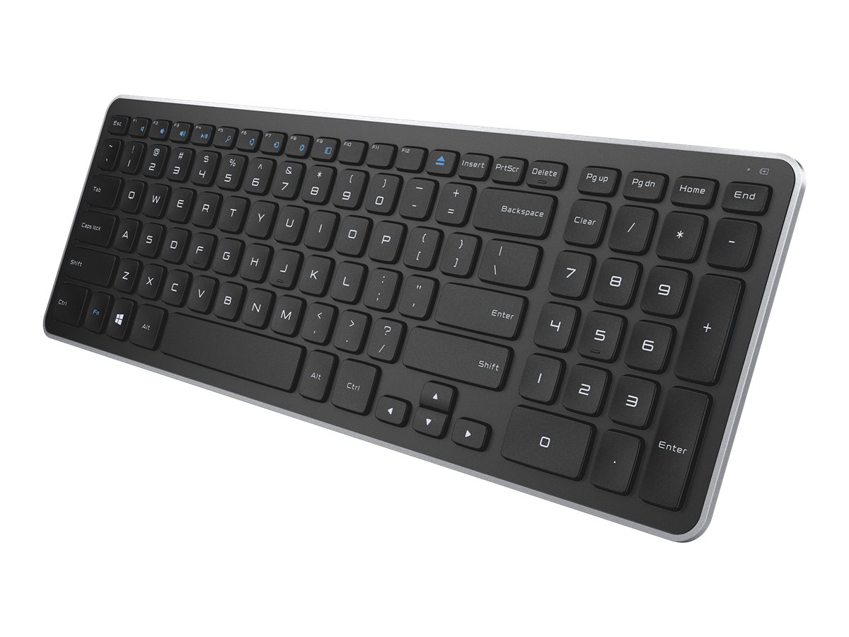 Dell KM714 - Keyboard and mouse set | www.shi.com