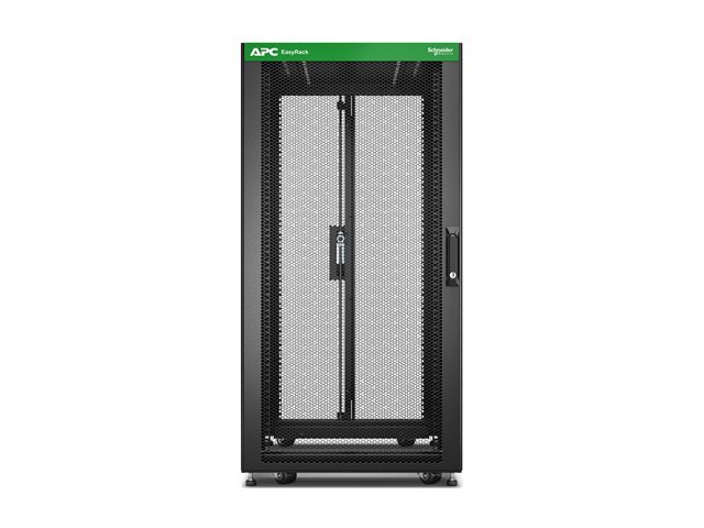 APC - rack - 24U (ER6402)