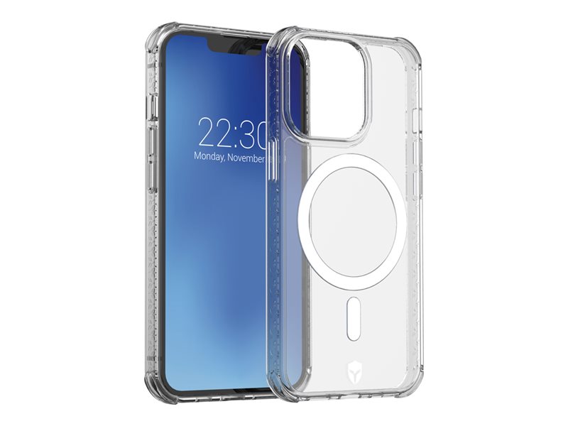 Force Case - coque de protection pour téléphone portable (FCAIRMAGIP1361PT)