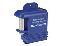 Black Box AlertWerks capteur de température et d'humidité