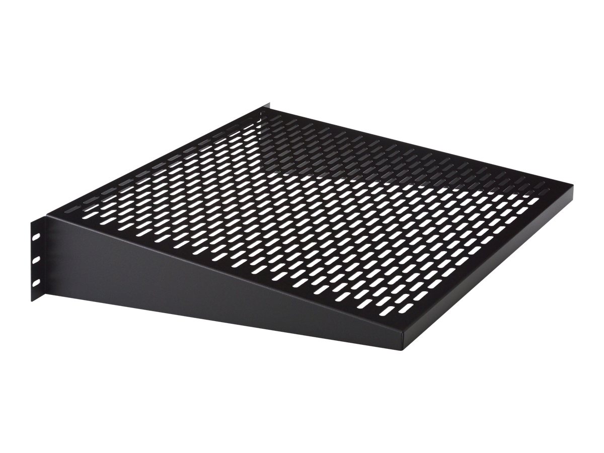 Belkin Fixed Front Mount Shelf | Overview, Specs, Details | SHI