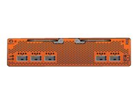 Gigamon GigaVUE-HC3 - Expansion module | Overview, Specs, Details | SHI