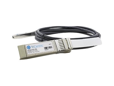 TriCentric direct attach cable - 16.4 ft