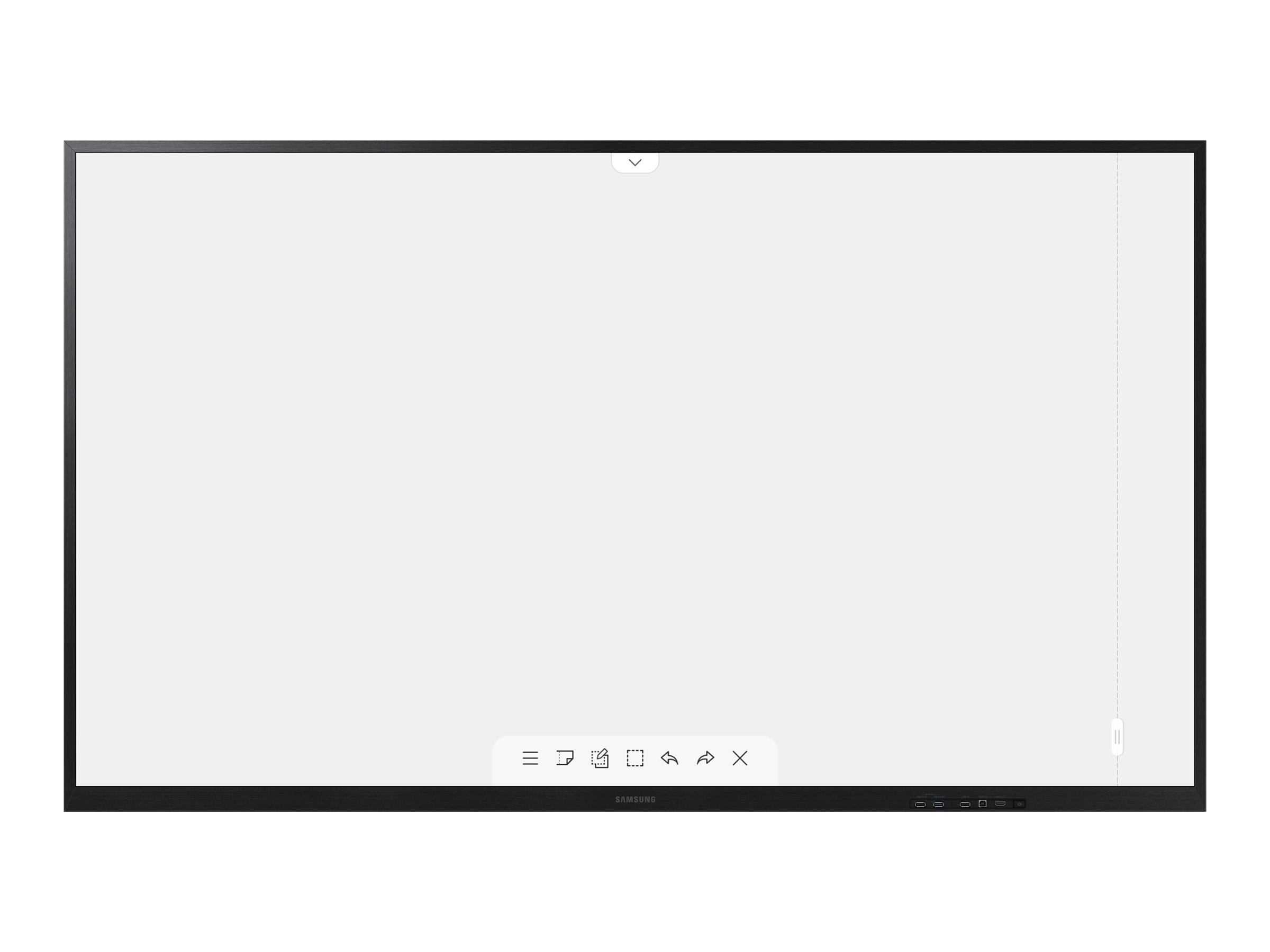 Samsung Flip 3 WM75A | Overview, Specs, Details | SHI