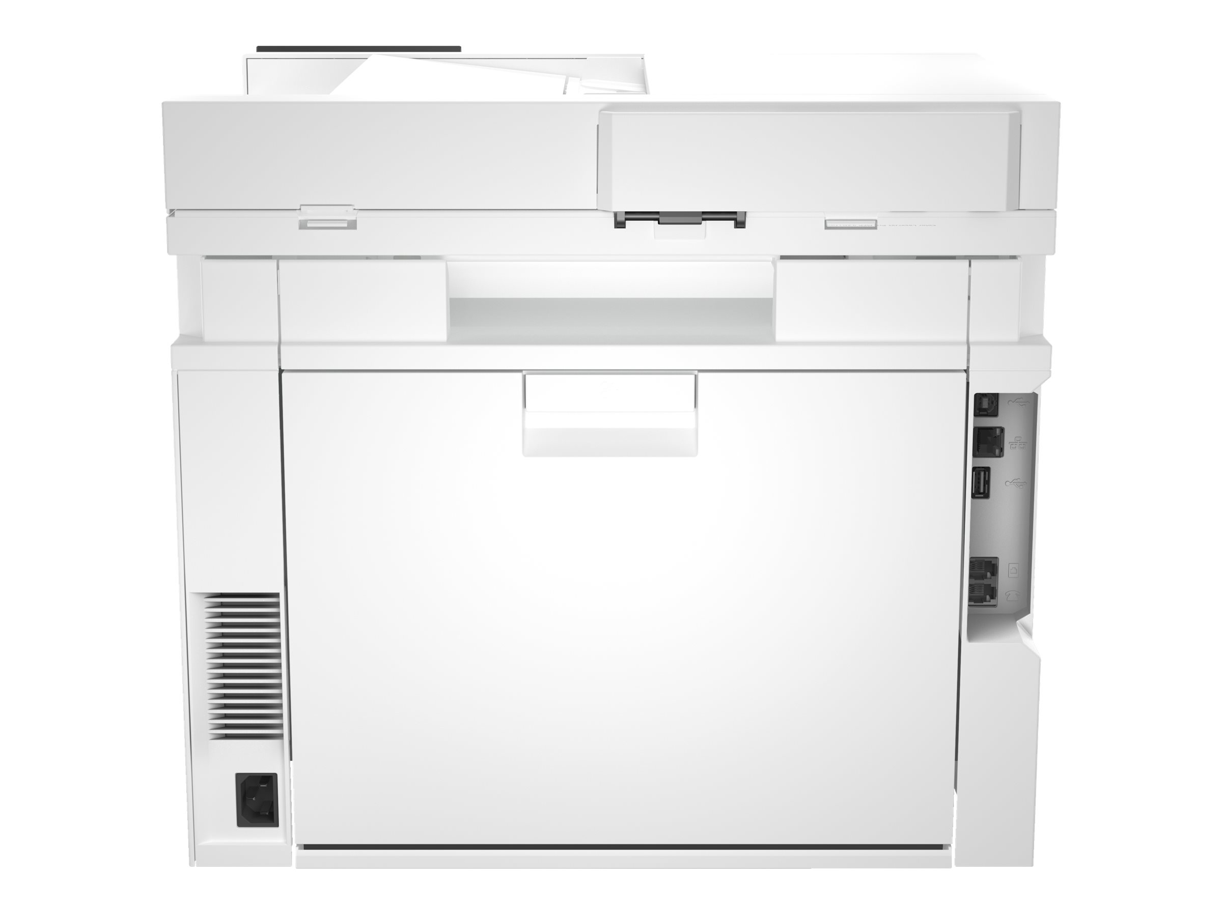 HP Color LaserJet Pro MFP 4301fdw, multifunction printer, colour ...