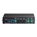 Vaddio AV Bridge 2x1 Video and Audio Mixer for Video Conferencing - TAA ...