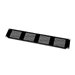 Middle Atlantic 1RU Rack Vent Blank Panel
