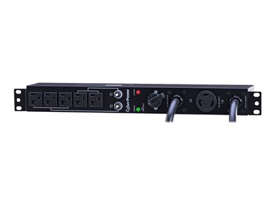 CyberPower Maintenance Bypass PDU MBP30A5 - power distribution unit
