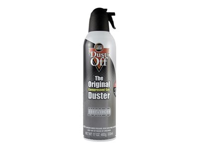 Falcon Dust-Off Jumbo - cleaning spray