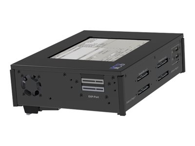 ICS Image MASSter Solo-5 Enterprise M.2 Kit i7 - Forensic - solid state ...