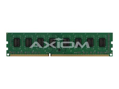 Axiom - DDR3L - module | SHI
